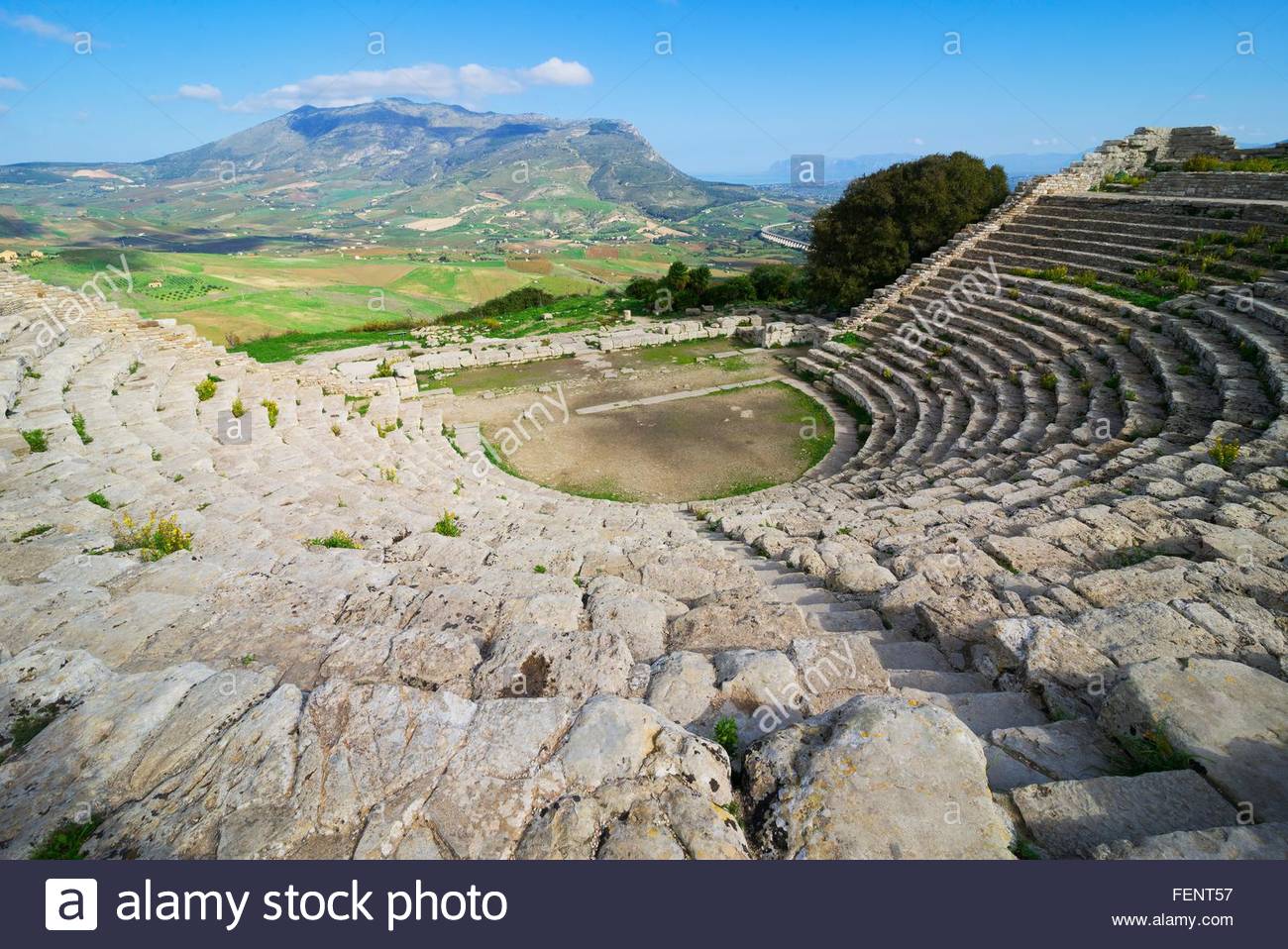 Exterior Amphitheatre High Resolution Stock Photography and Images - Alamy