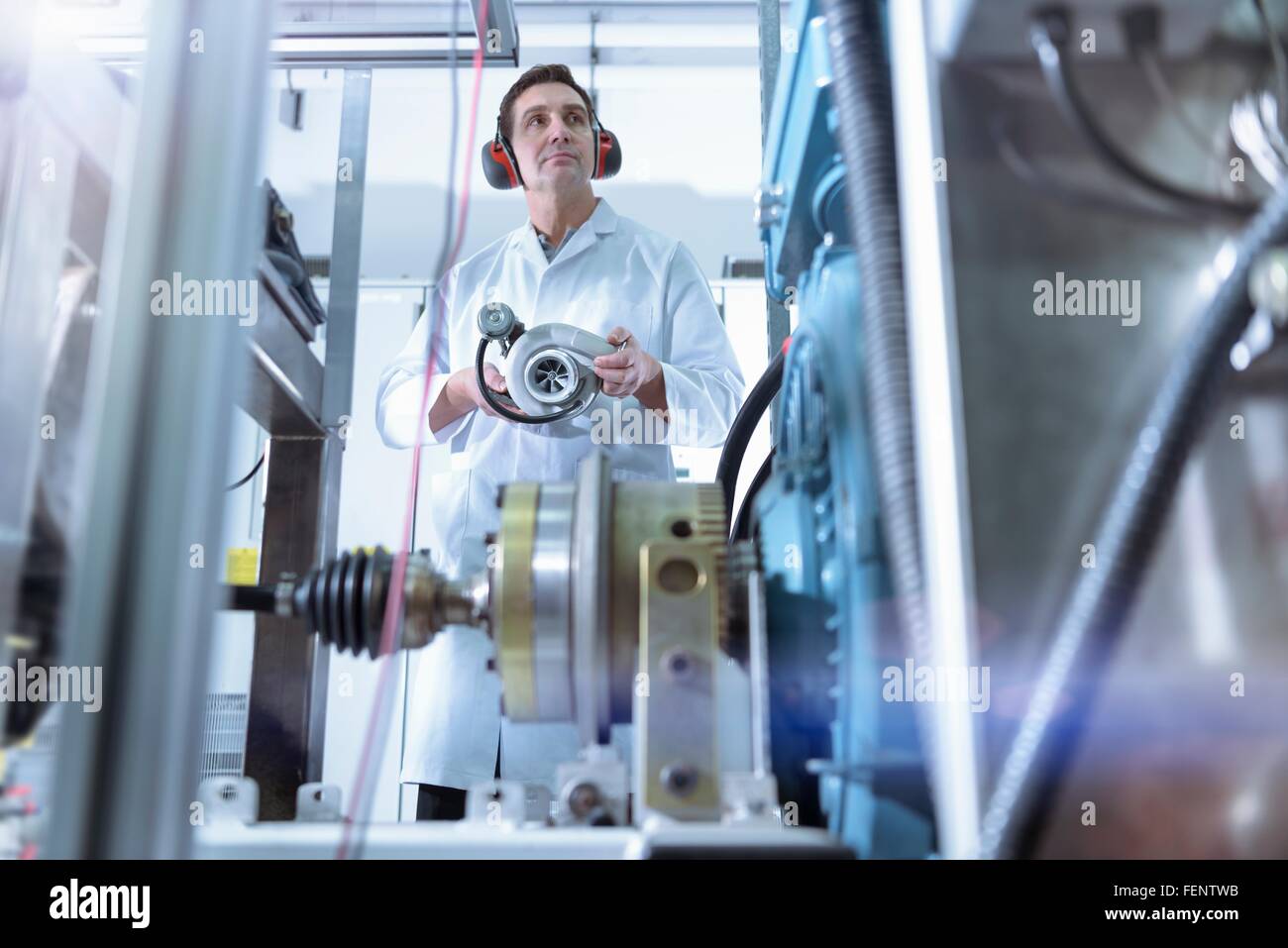 The automotive industry hi-res stock photography and images - Alamy