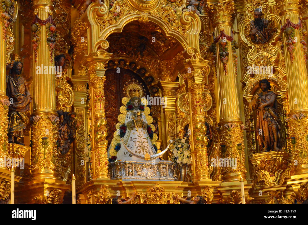 Rococo Pedestal High Resolution Stock Photography and Images - Alamy