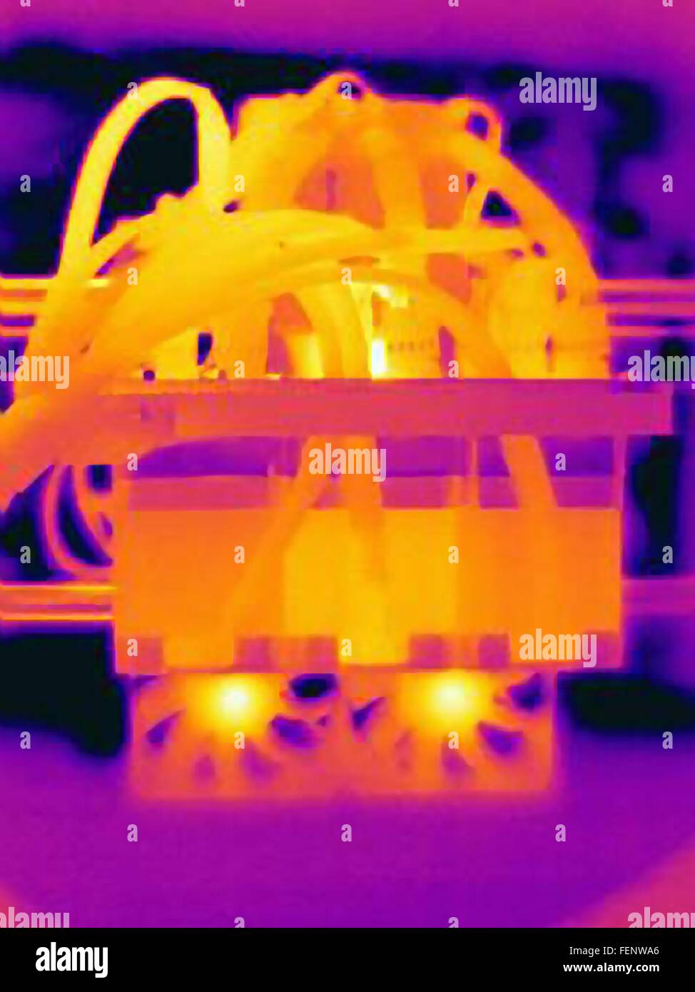 Thermal printer hi-res stock photography and images - Alamy