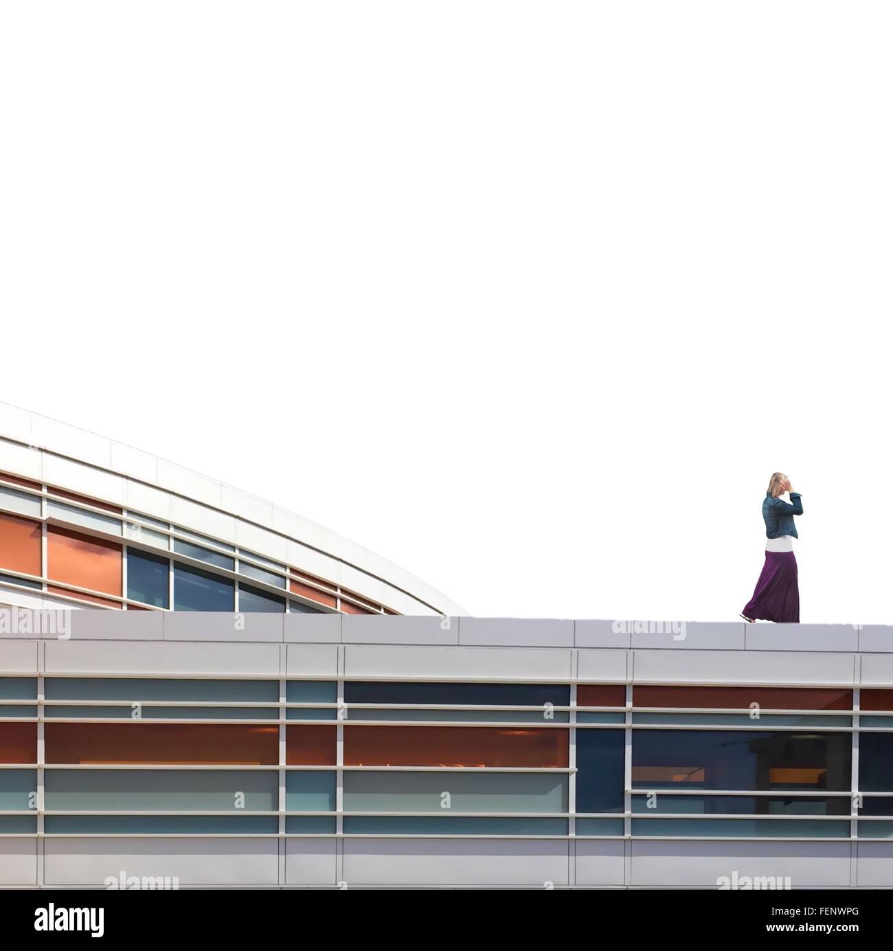 Walking top hi-res stock photography and images - Alamy