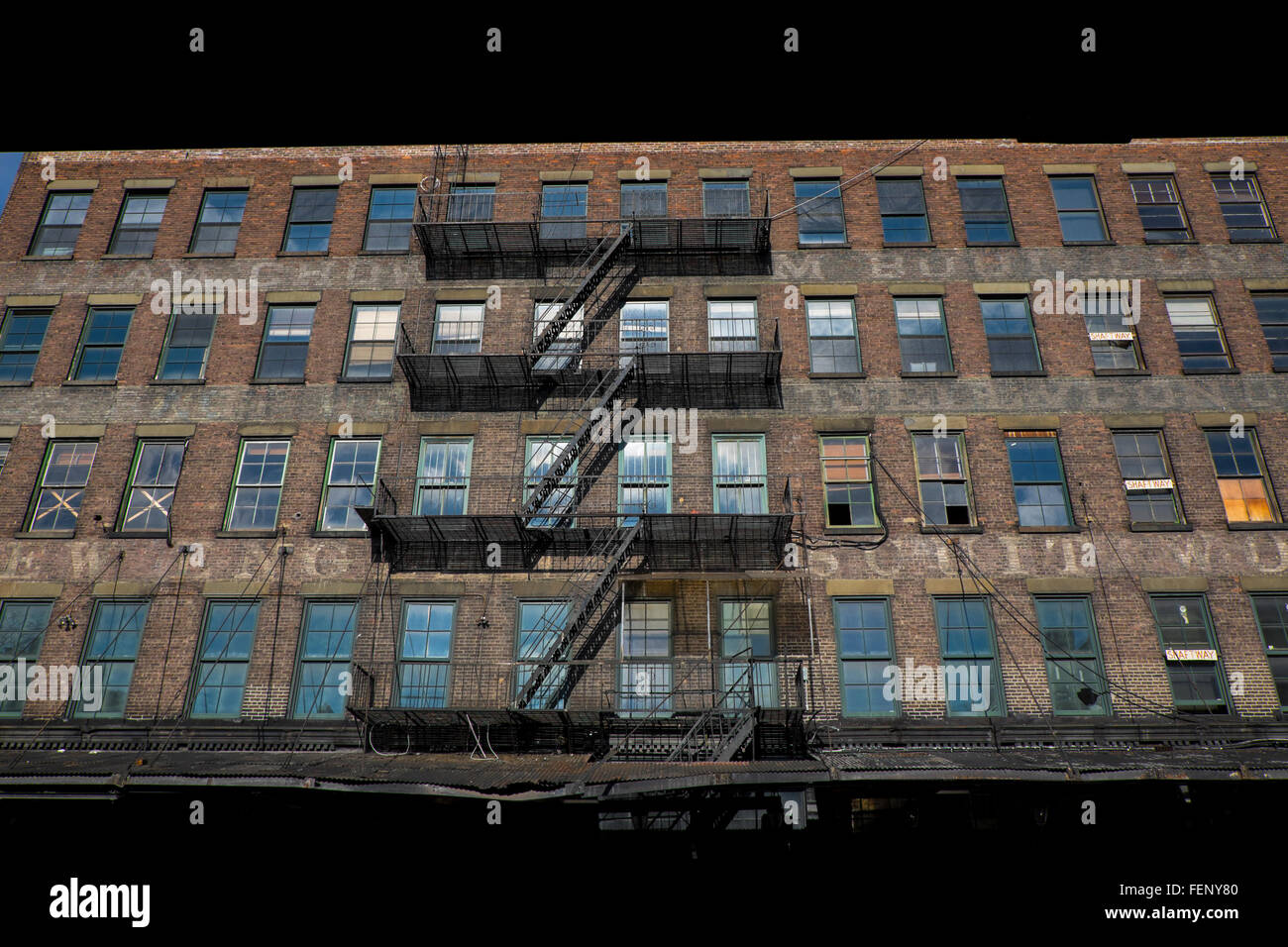 Meat packing district new york city hi-res stock photography and images ... Meat packing district new york city hi-res stock photography and images ...