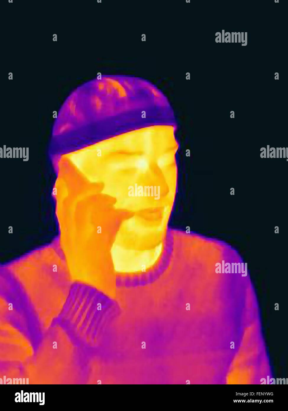 Thermal cool hi-res stock photography and images - Alamy