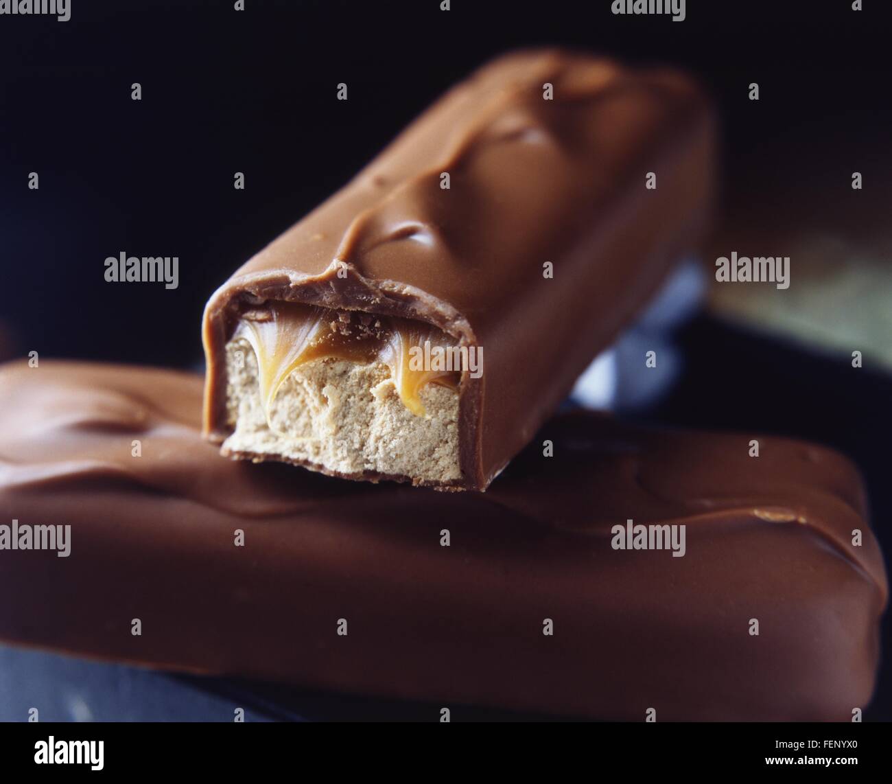Milk chocolate bars hi-res stock photography and images - Alamy