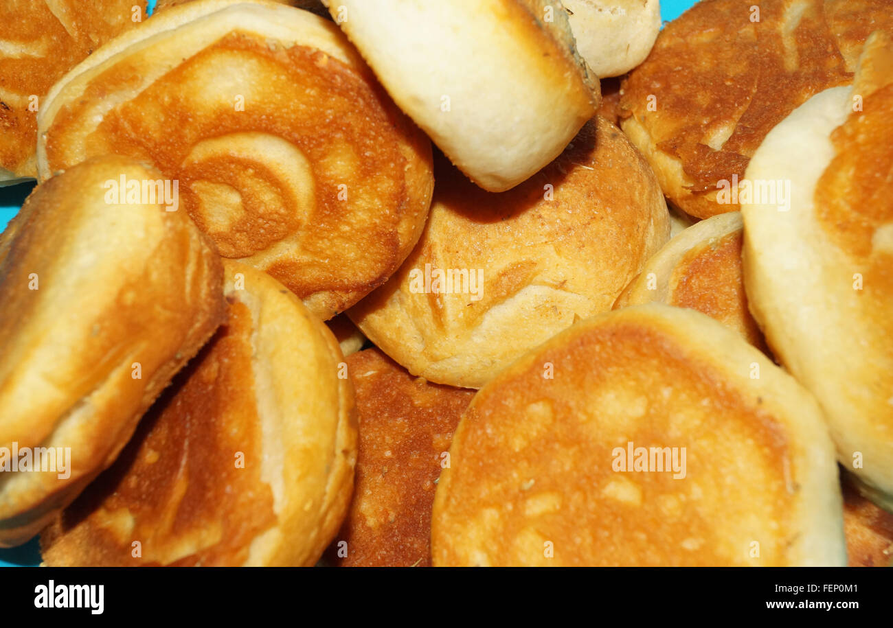 This is a close-up photo of biscuits Stock Photo - Alamy