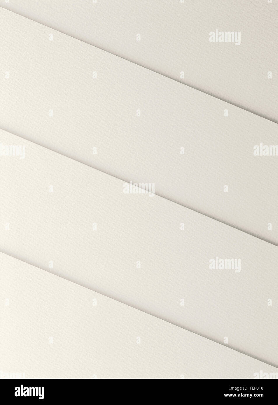 Background of white texture papers. Vertical Stock Photo - Alamy
