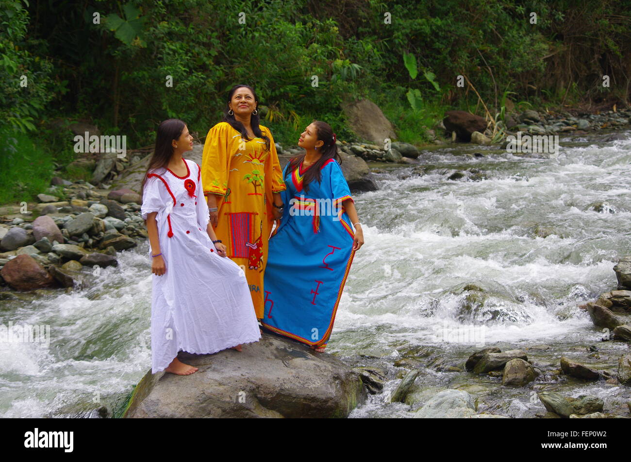 Wayuu Stock Photos & Wayuu Stock Images - Alamy