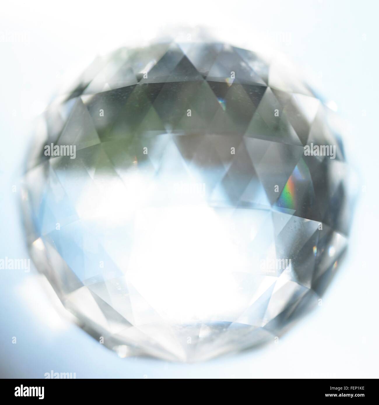 Crystal circles hi-res stock photography and images - Alamy