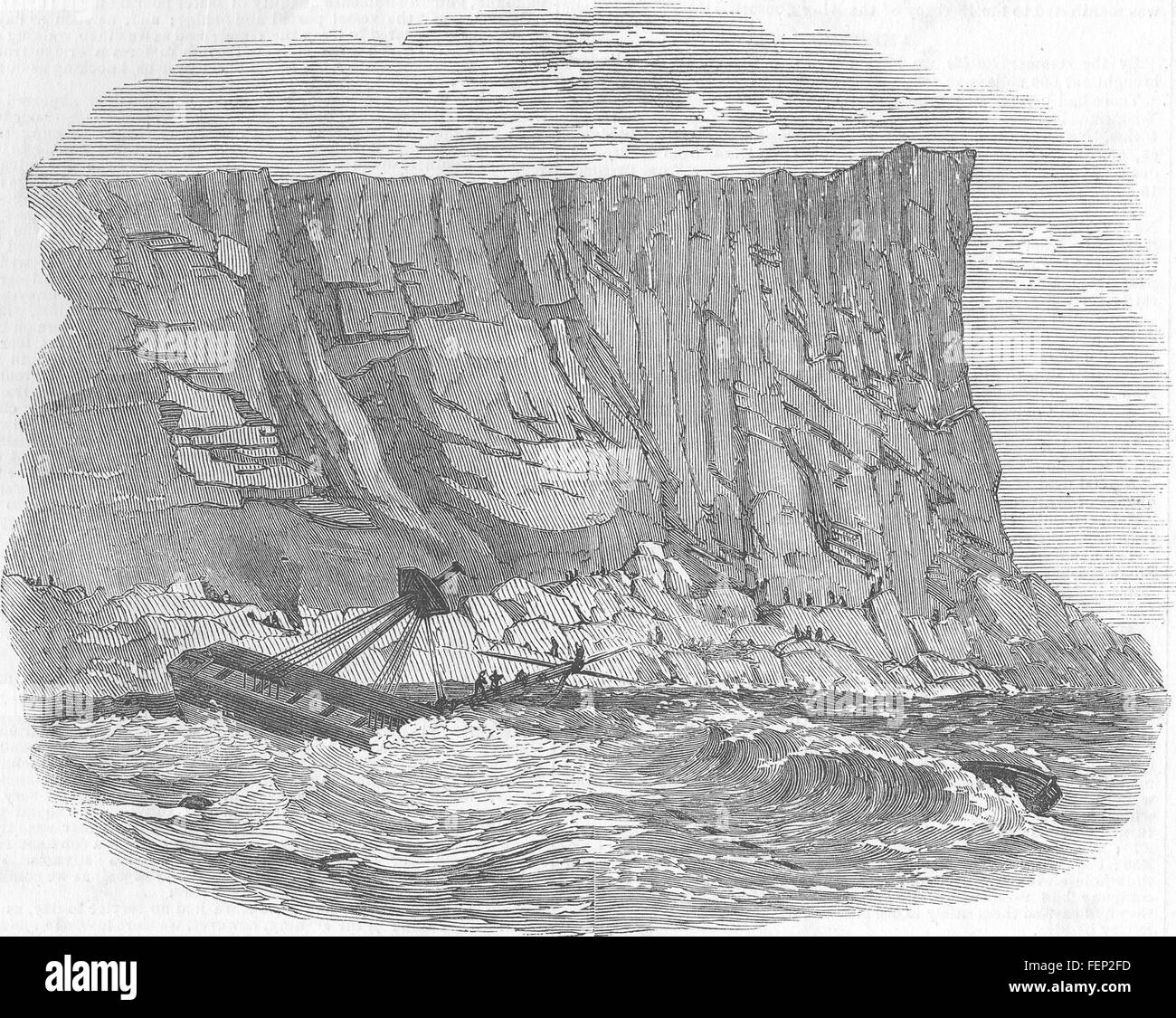 Indian ocean ships 19th century hi-res stock photography and images - Alamy
