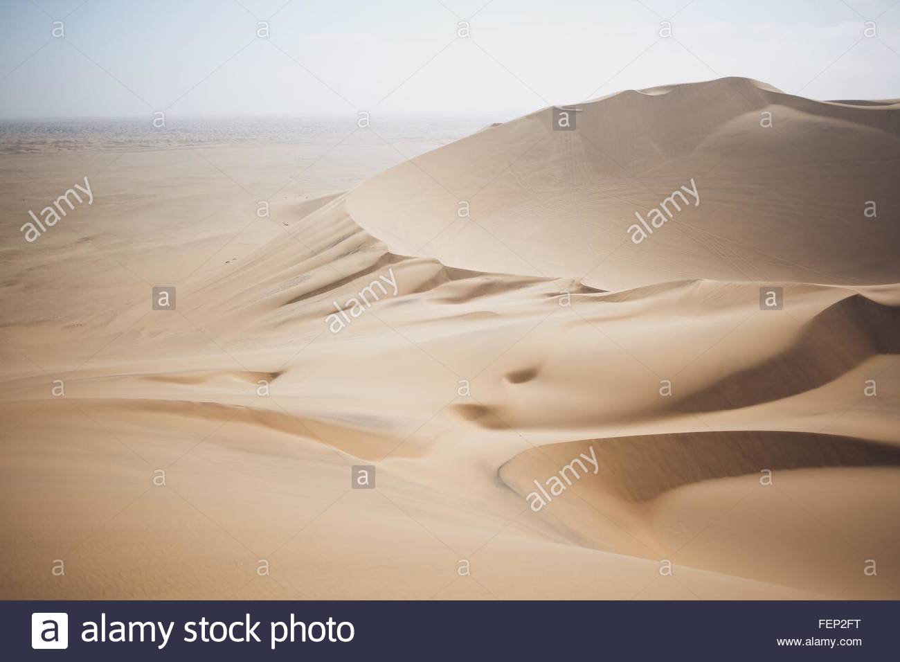 Dune 7 Namibia High Resolution Stock Photography and Images - Alamy