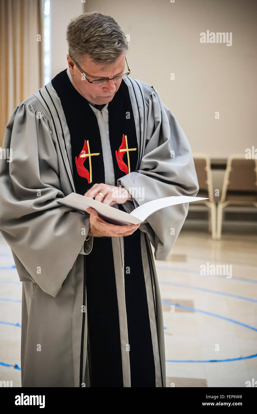 Lancaster Theological Seminary. College, school for divinity students ...