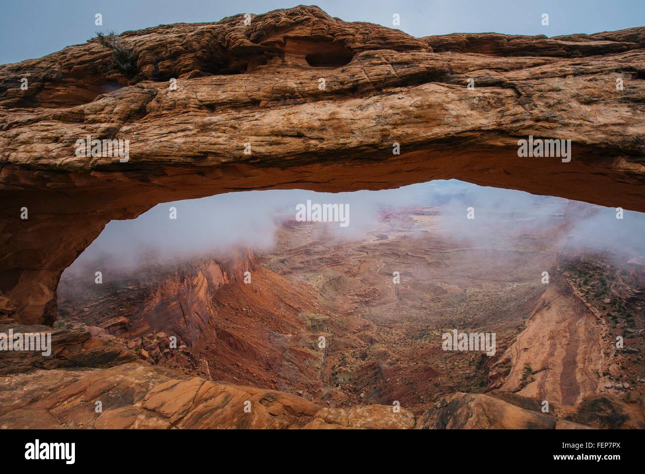Beautiful arch formation in hi-res stock photography and images - Alamy
