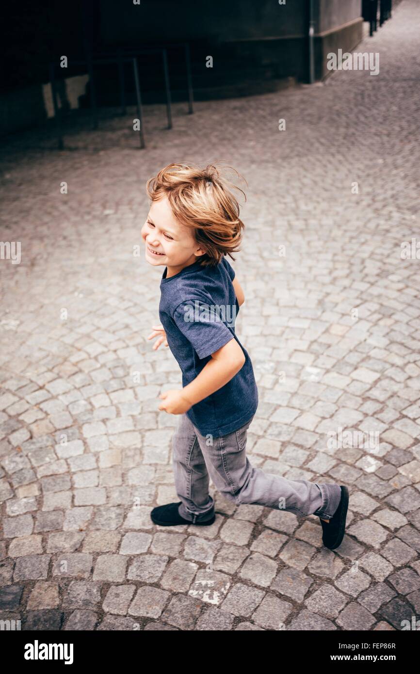 Cobblestone Pattern High Resolution Stock Photography and Images - Alamy