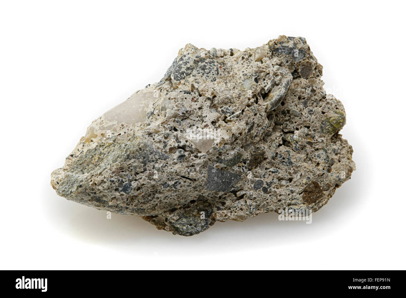 Pegmatite Rock High Resolution Stock Photography and Images - Alamy