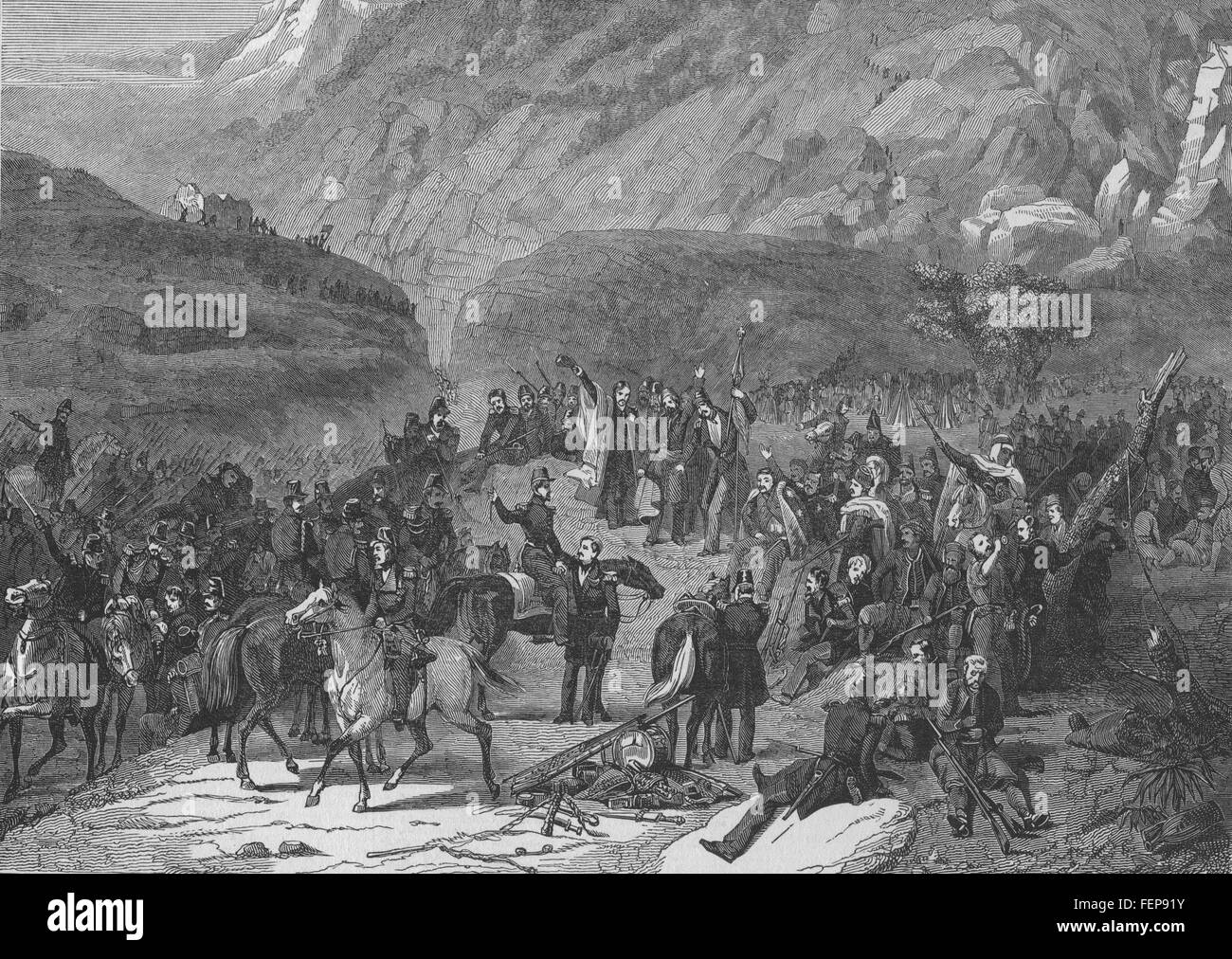 French In Algeria Stock Photos & French In Algeria Stock Images - Alamy