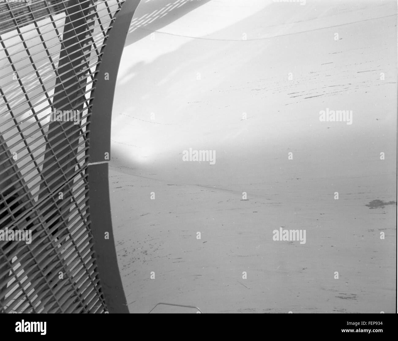 Atlas Details Gas Flow Lab; LOX Tank Collapse Date Stock Photo - Alamy