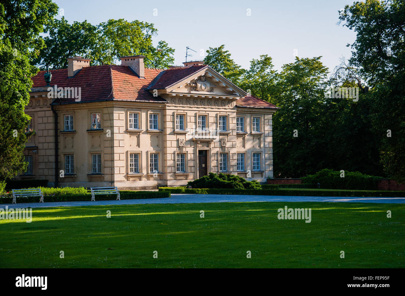 Old nobility hi-res stock photography and images - Alamy
