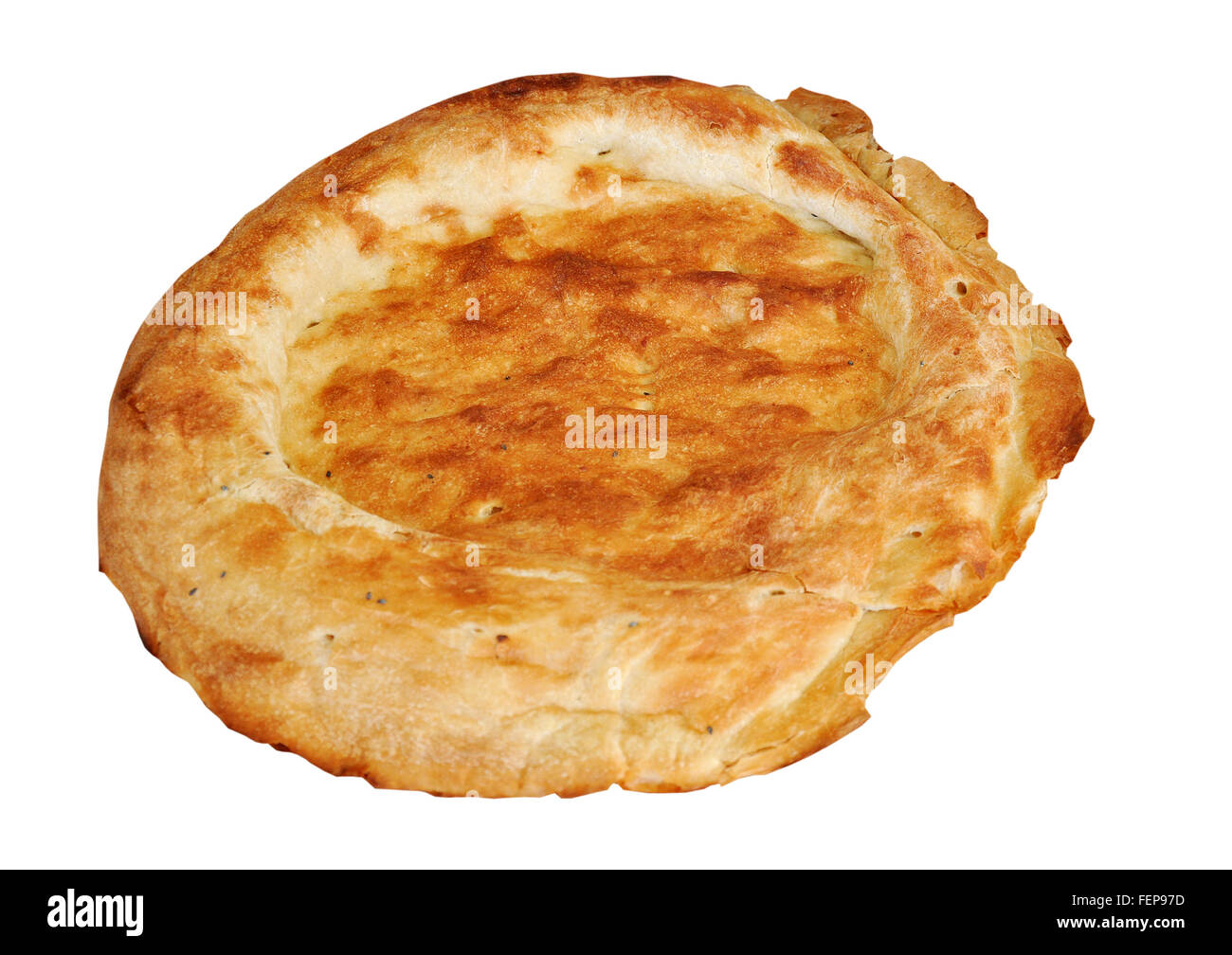 Circle pita hi-res stock photography and images - Alamy