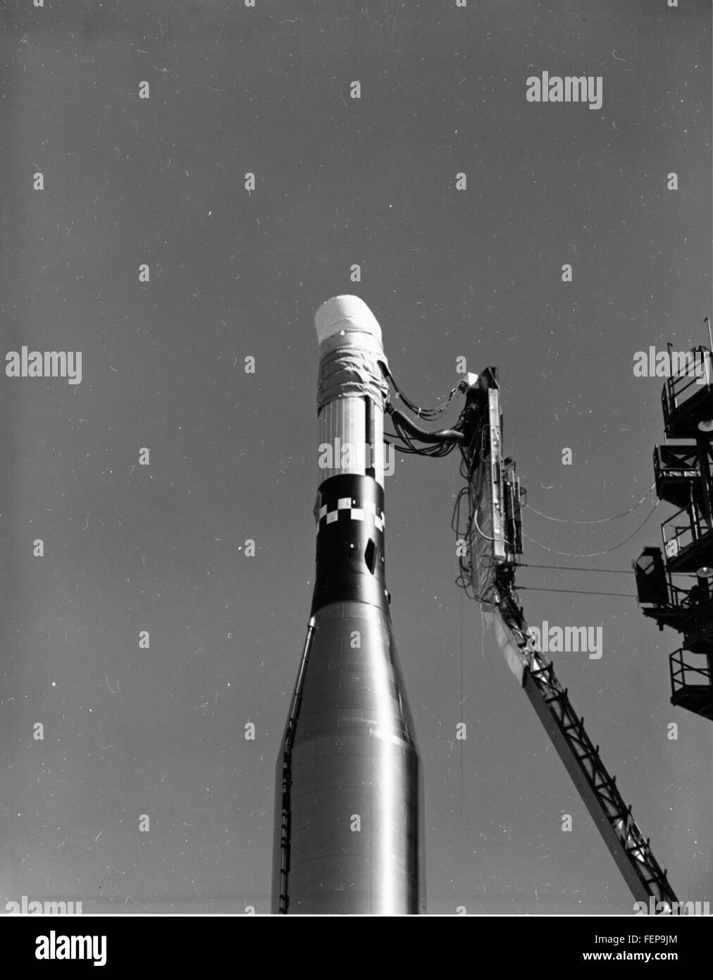 The Agena was a critical upper-stage rocket used in numerous space ...