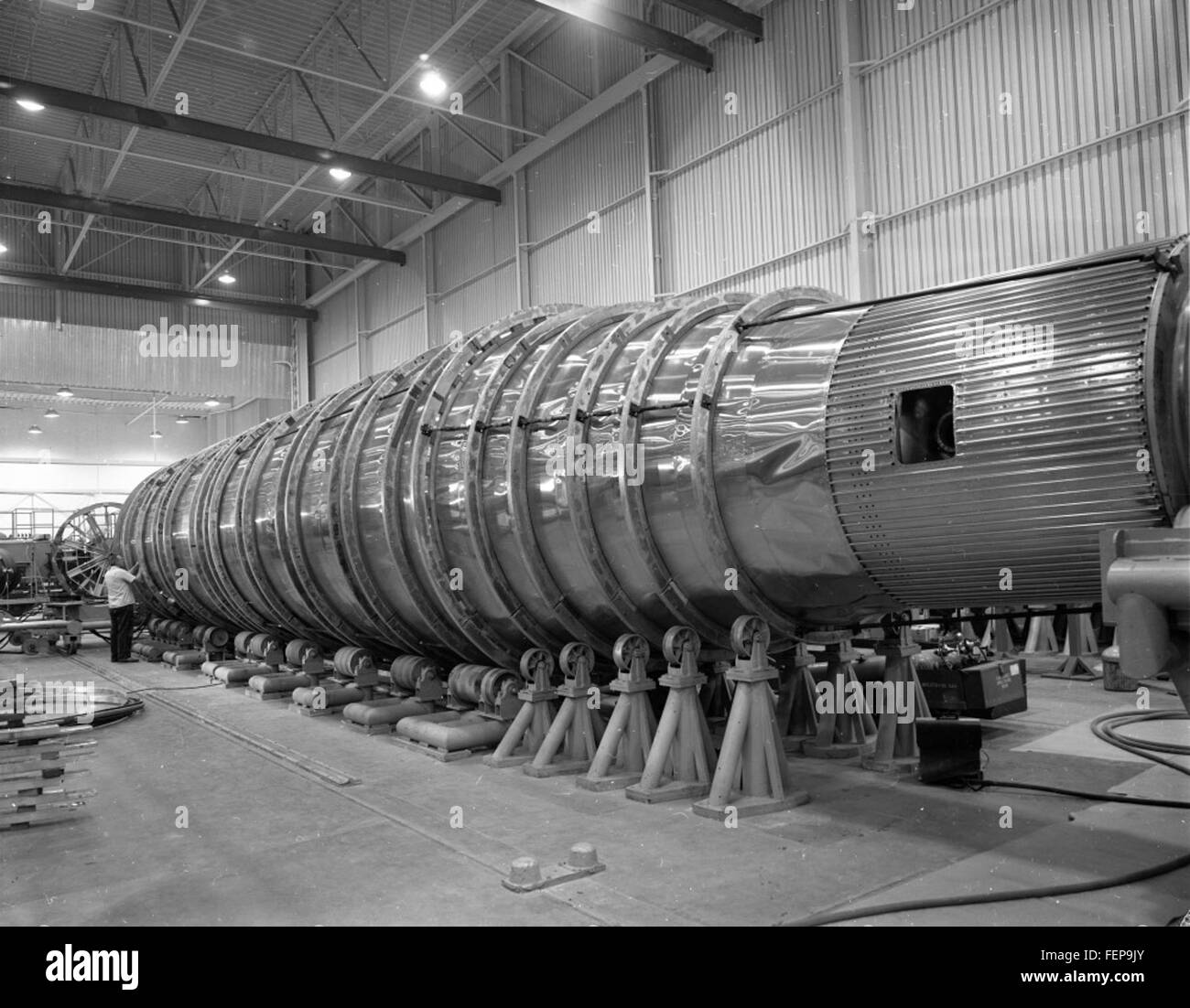 Rotating tank hi-res stock photography and images - Alamy