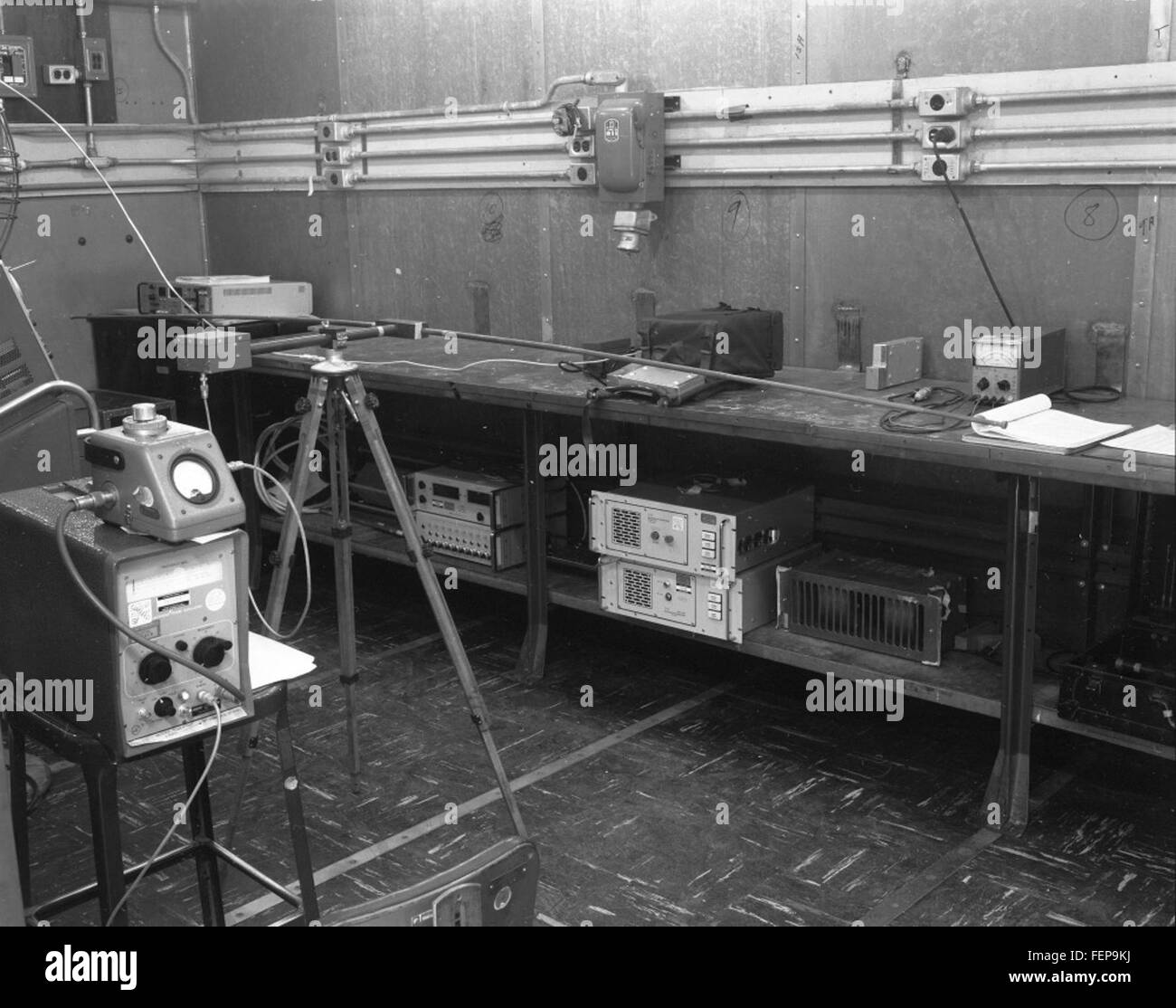 This image depicts the historical details of a facility at TSU ...