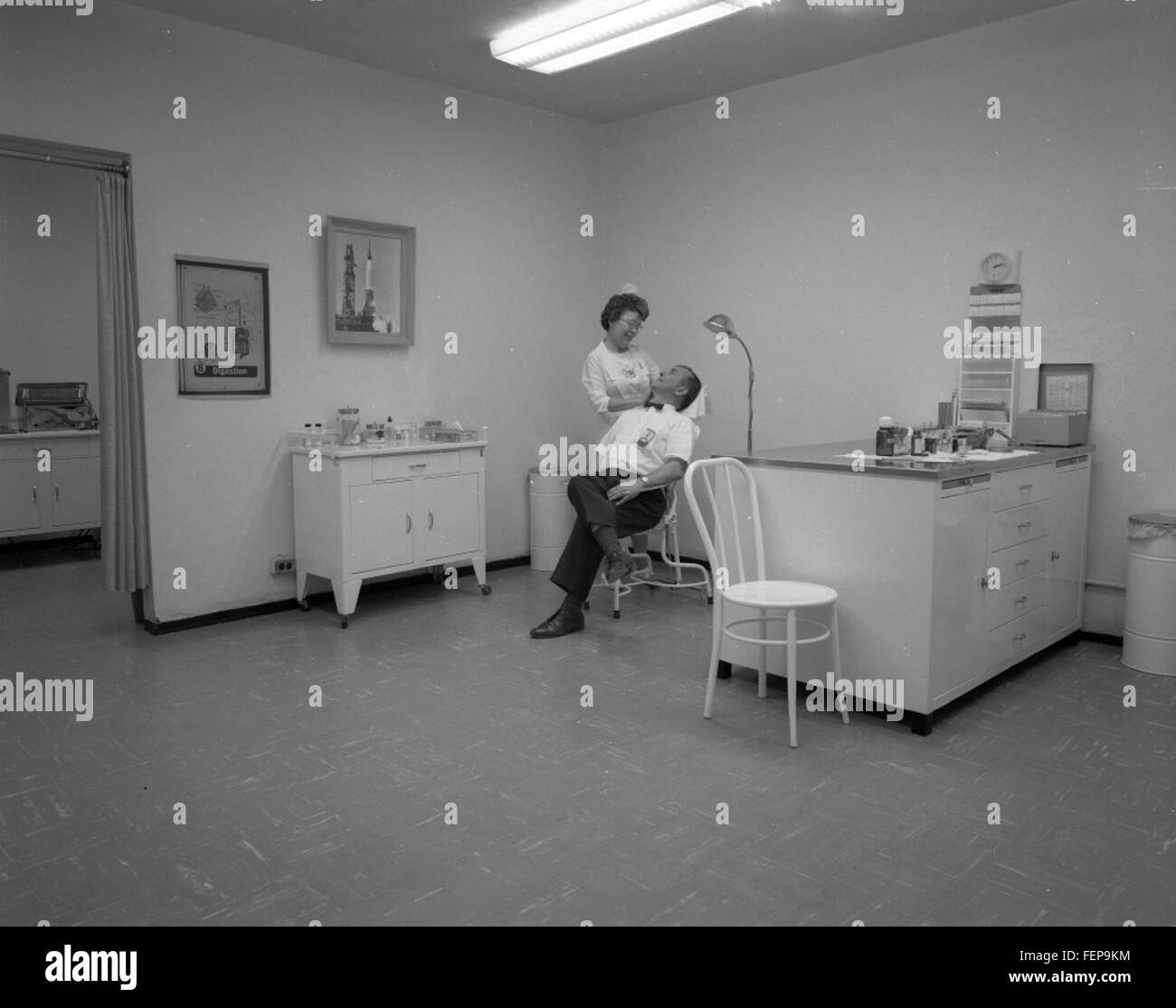 Facilities Details Plant 71; Building 5; Medical First Aid Room Stock ...