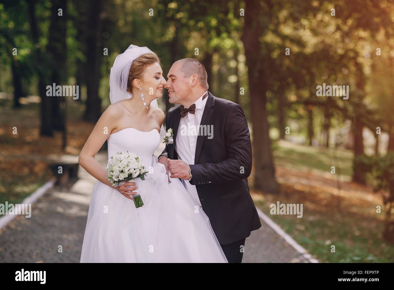 wedding day HD Stock Photo - Alamy