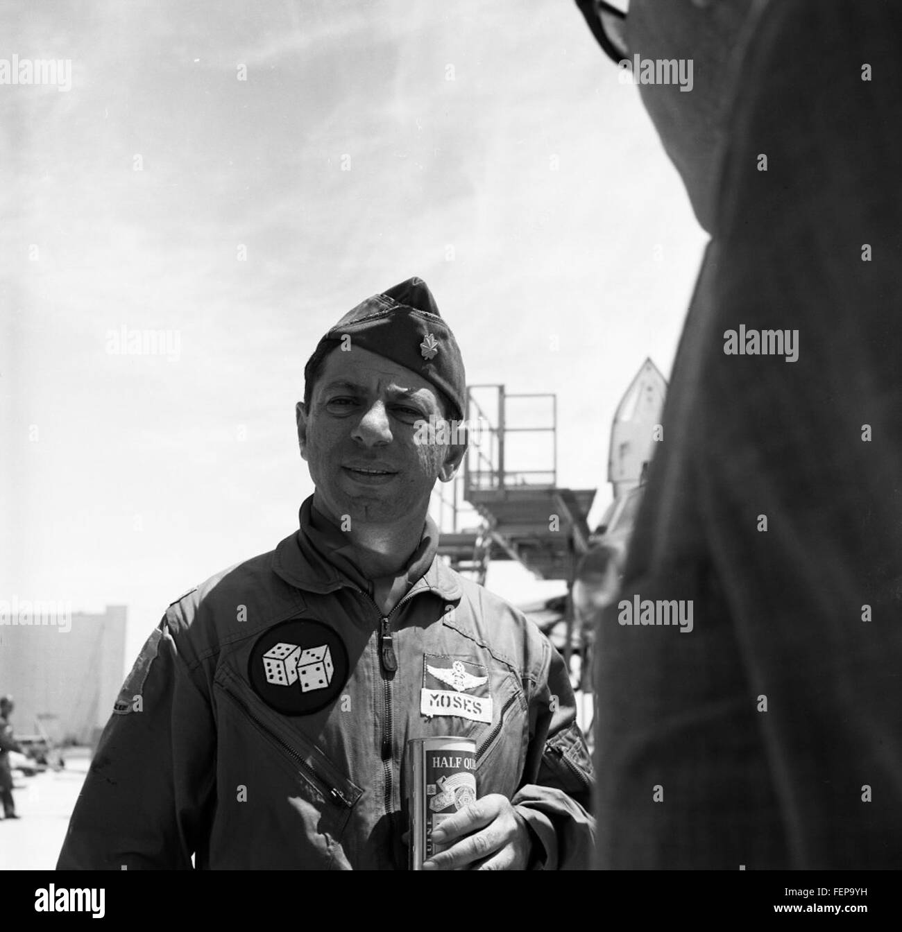 Convair b 58 hi-res stock photography and images - Alamy