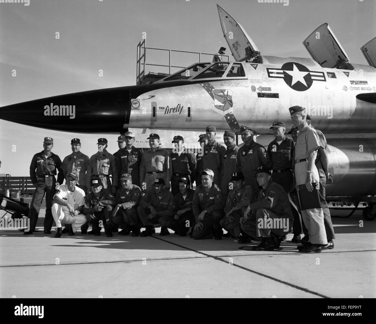 Convair B 58 High Resolution Stock Photography and Images - Alamy