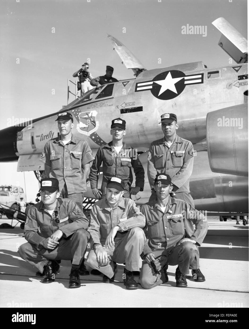 Convair b 58 hi-res stock photography and images - Alamy