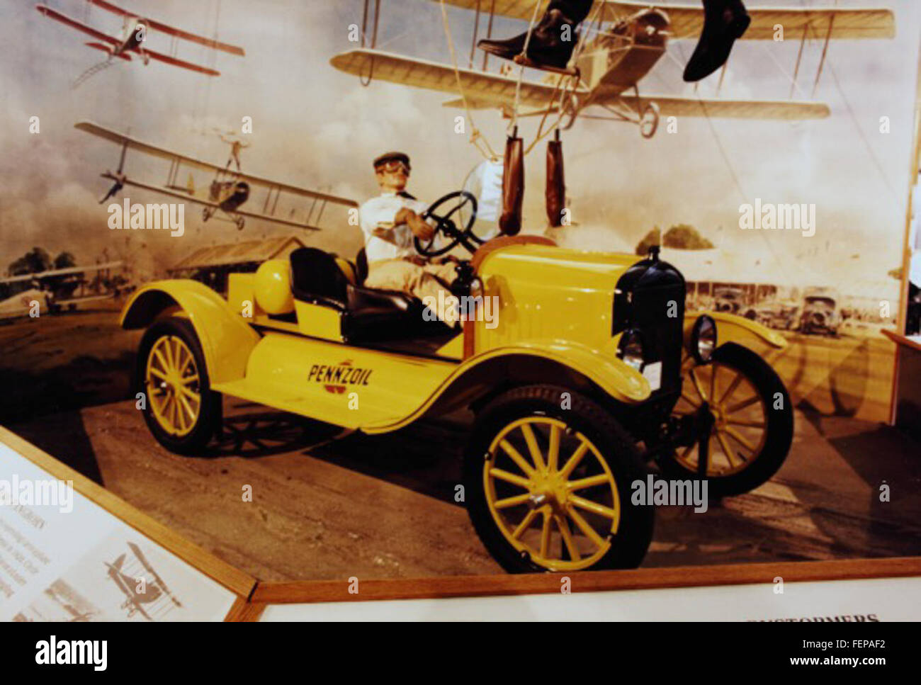History of SDASM Collection Image Stock Photo - Alamy