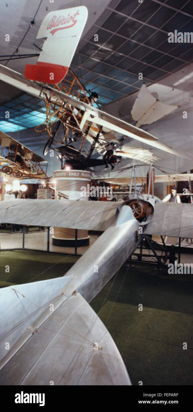 From the History of SDASM Collection, this image portrays an aircraft ...