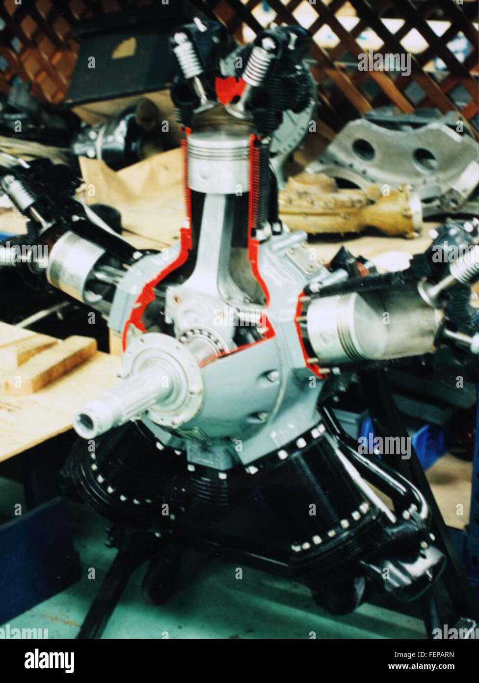 History of SDASM Collection Image Stock Photo - Alamy