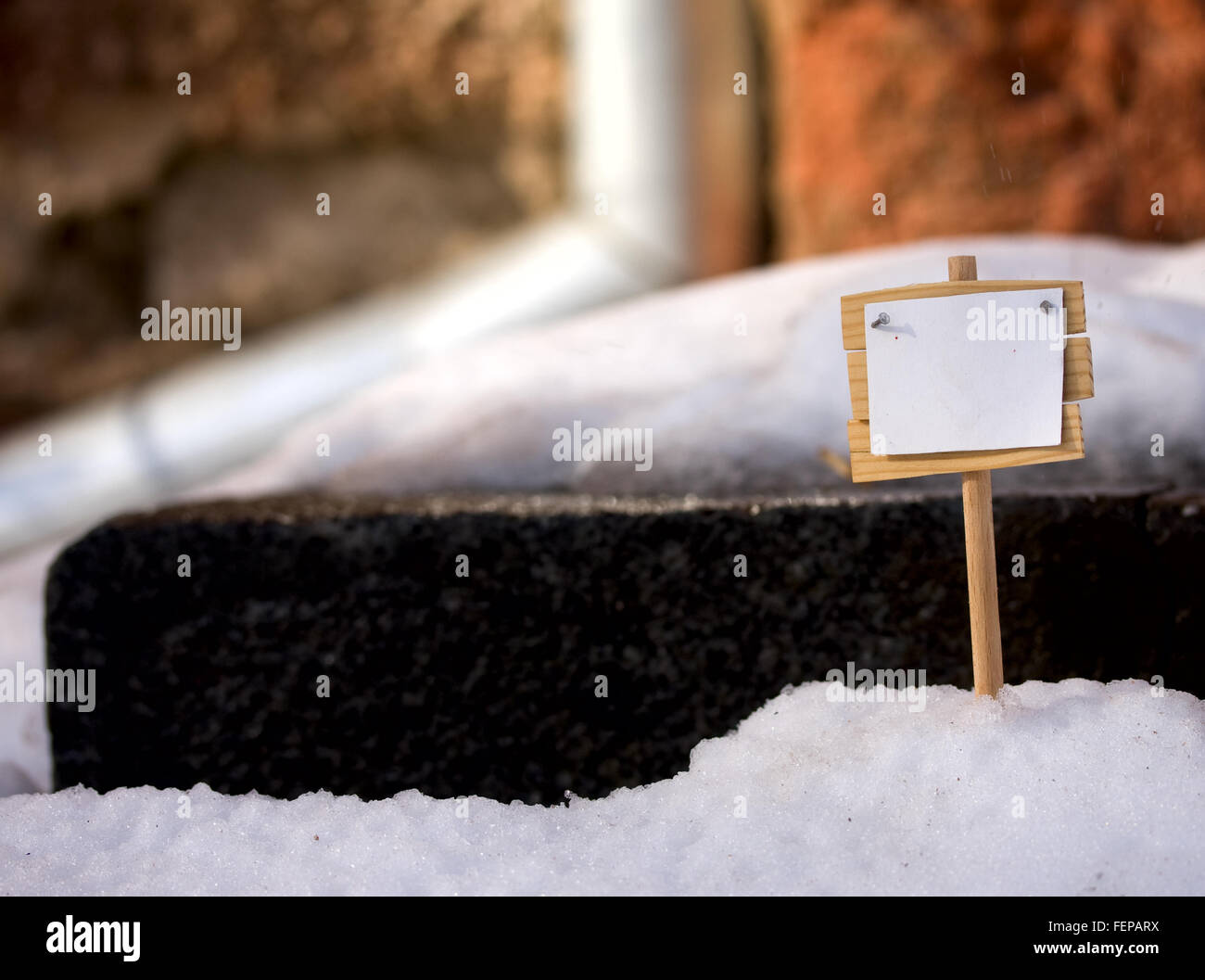 Direction sign board and empty sign board hi-res stock photography and ...