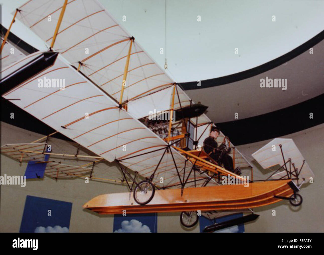 This image from the History of SDASM Collection captures significant ...