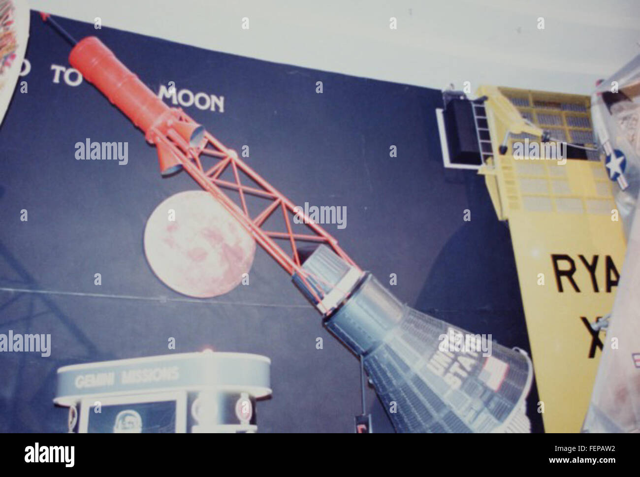 History of SDASM Collection Image Stock Photo - Alamy