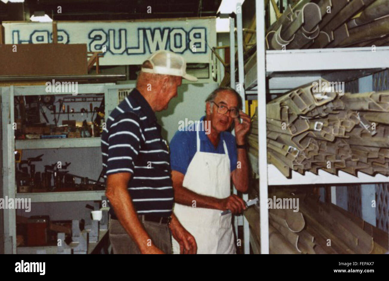 History of SDASM Collection Image Stock Photo - Alamy