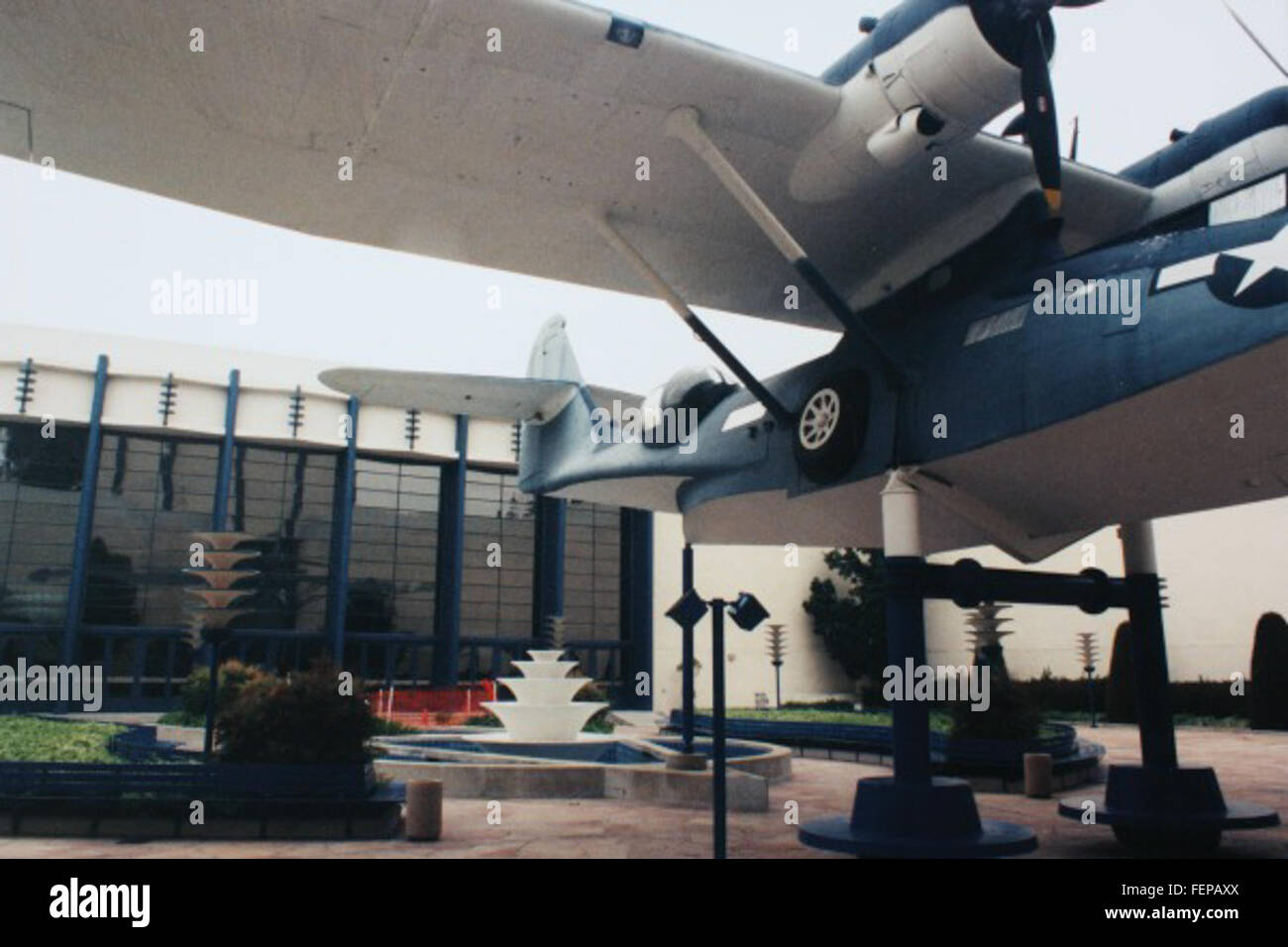 History of SDASM Collection Image Stock Photo - Alamy