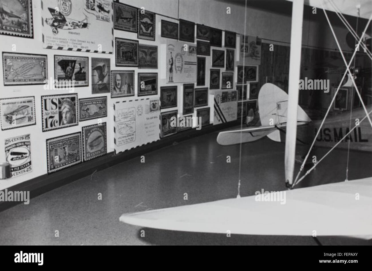 This image from the History of SDASM Collection showcases a historical ...