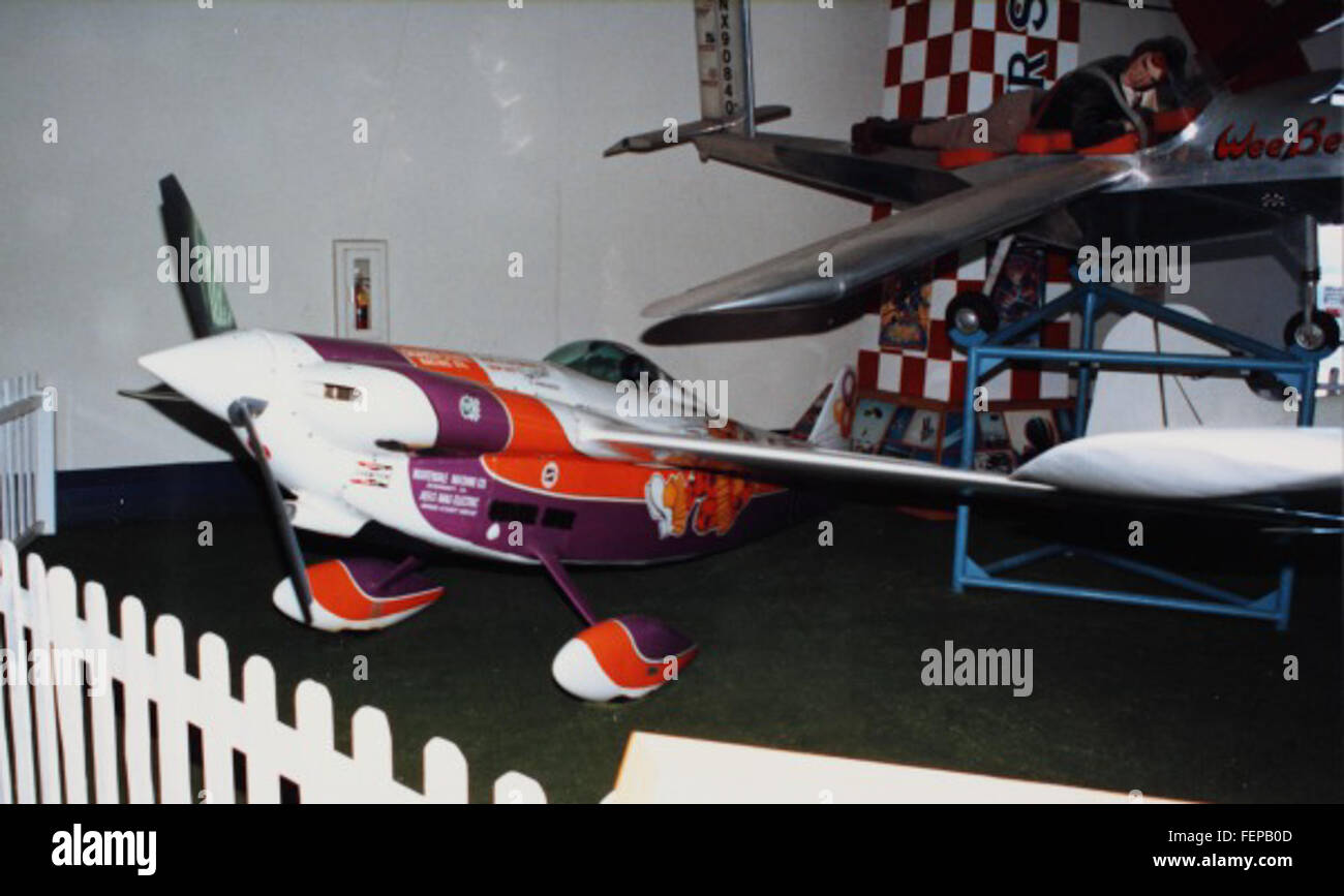 History of SDASM Collection Image Stock Photo - Alamy