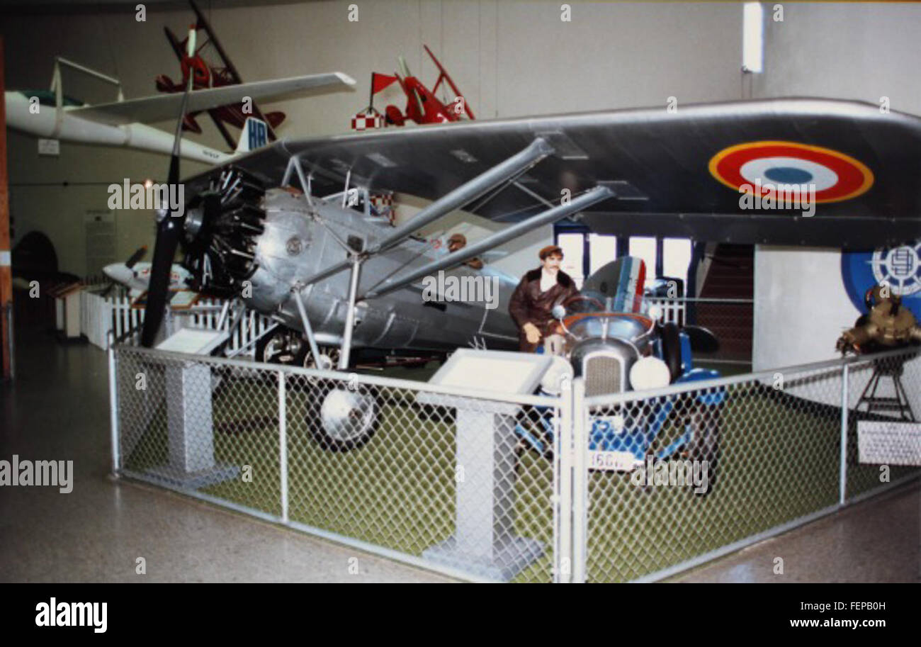 A photo from the History of SDASM Collection, featuring an aircraft ...