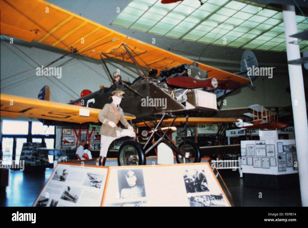 History of SDASM Collection Image Stock Photo - Alamy