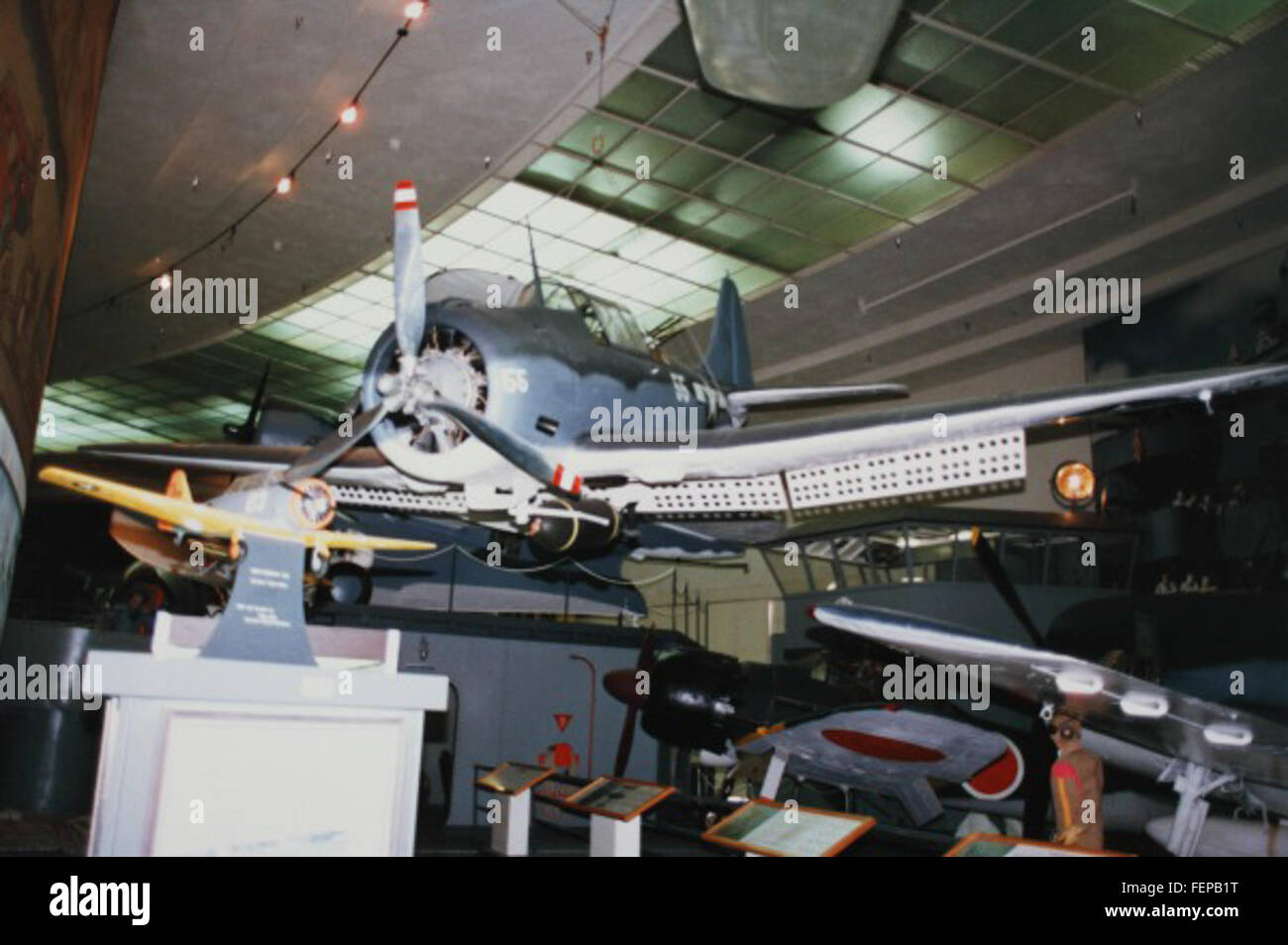 History of SDASM Collection Image Stock Photo - Alamy