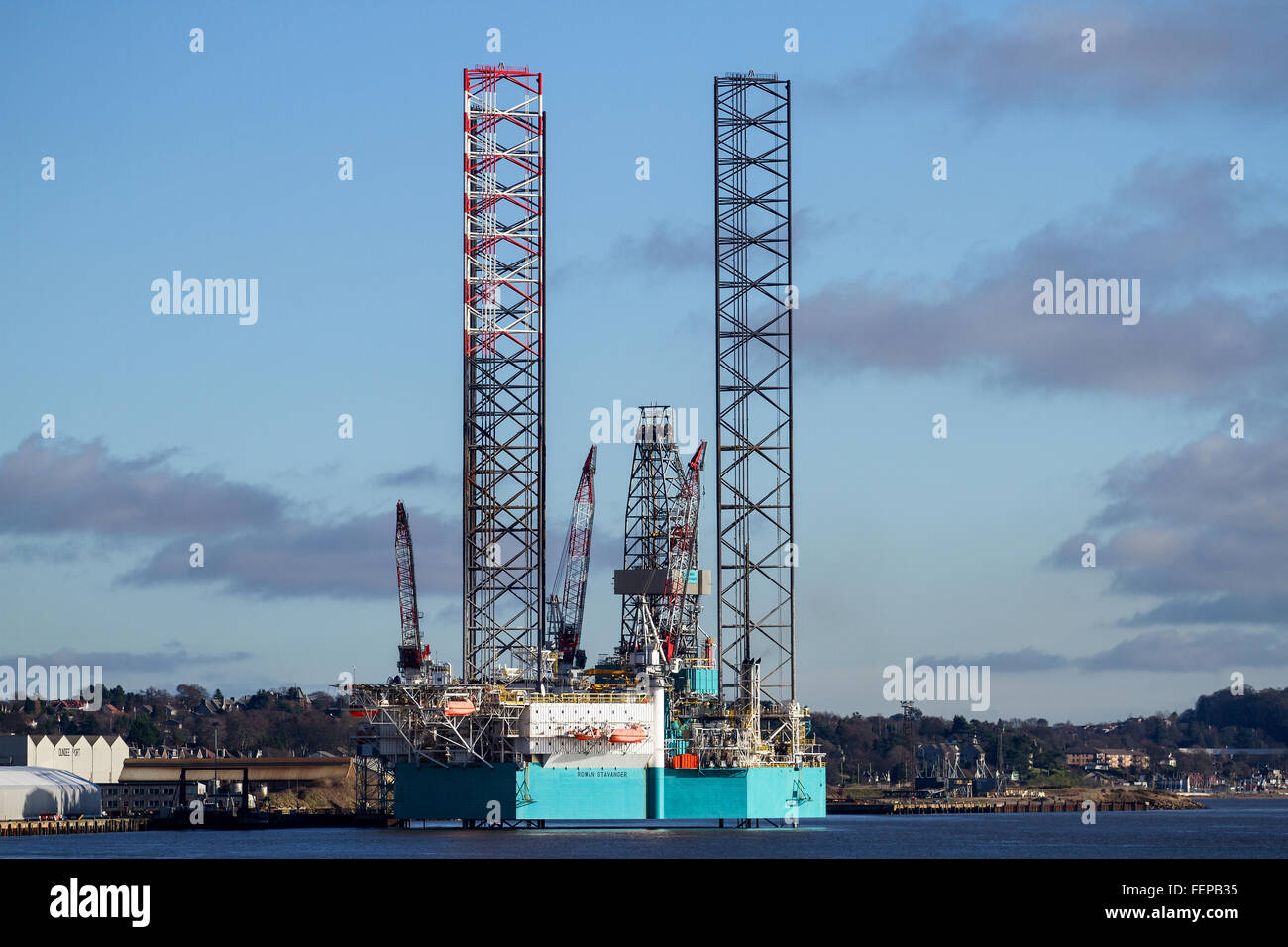 Stavanger prince hi-res stock photography and images - Alamy