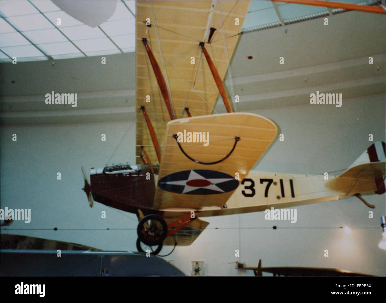 History of SDASM Collection Image Stock Photo - Alamy