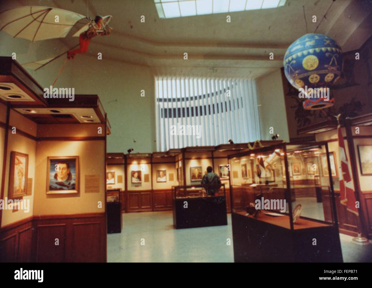 An image from the History of SDASM Collection featuring a historic ...