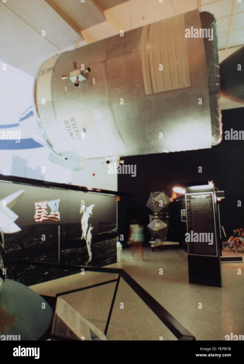 History of SDASM Collection Image Stock Photo - Alamy