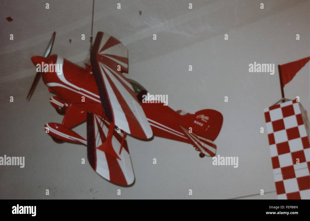 History of SDASM Collection Image Stock Photo - Alamy