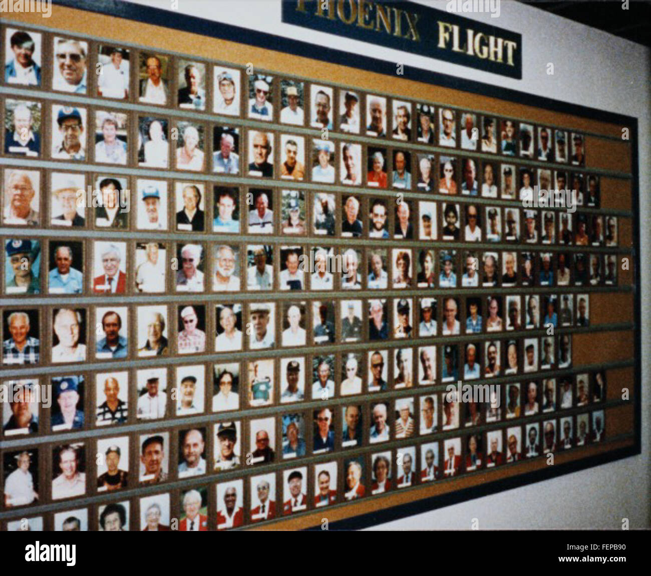 History of SDASM Collection Image Stock Photo - Alamy