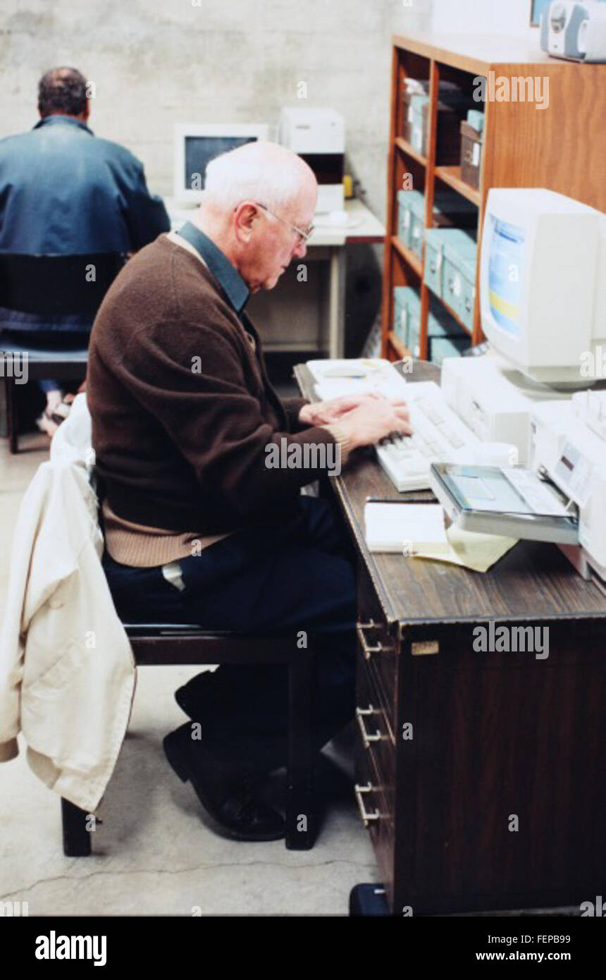 History of SDASM Collection Image Stock Photo - Alamy